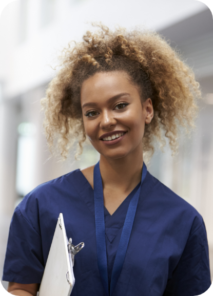 Healthcare Impact | EmpowerCare in the Community